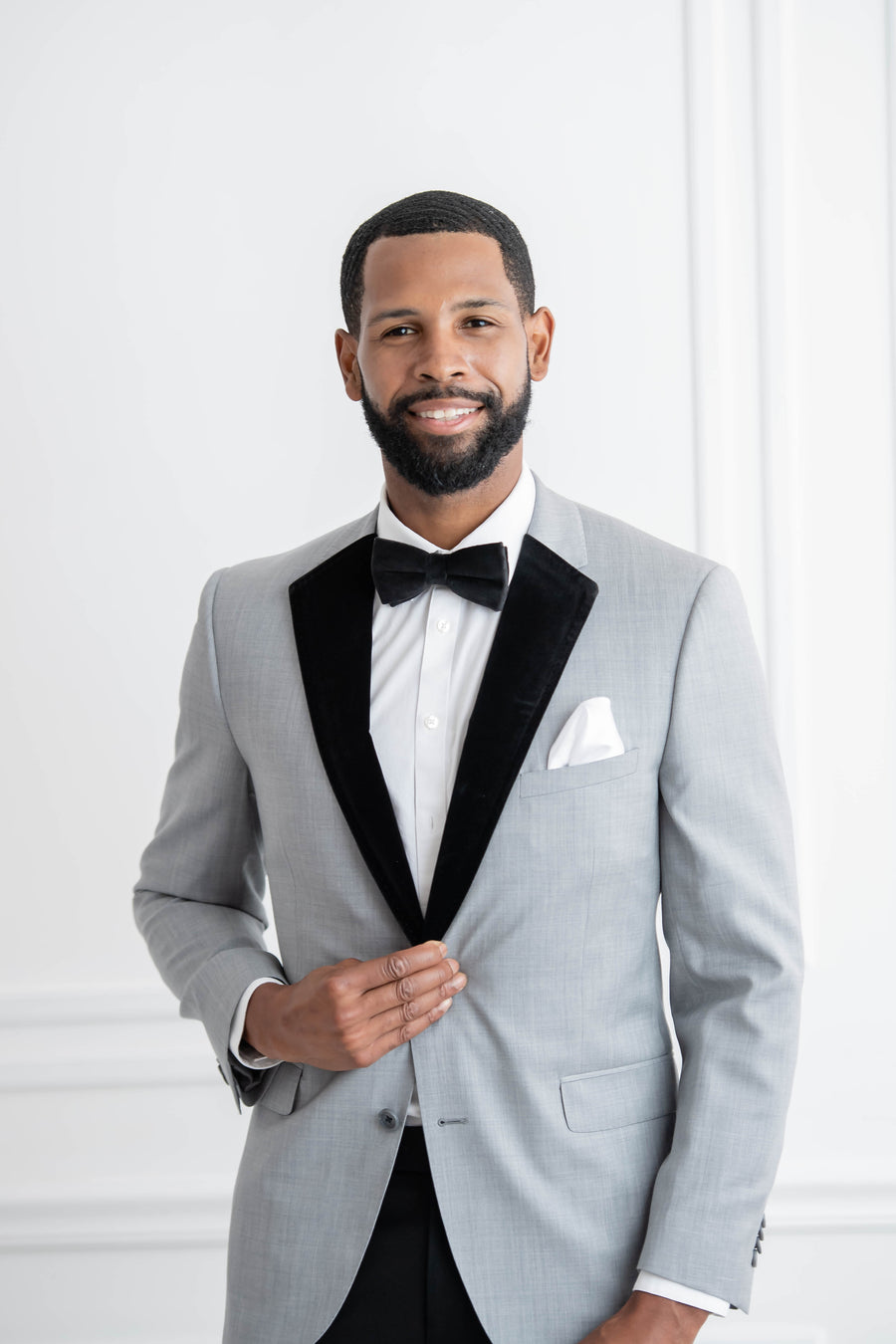 Collections – The Lapel Project