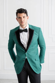 Custom Suit Lapels and Designs | The Lapel Project