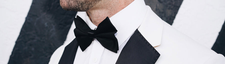 Collections – The Lapel Project