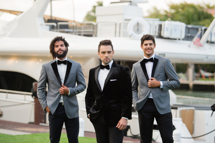 Collections – The Lapel Project