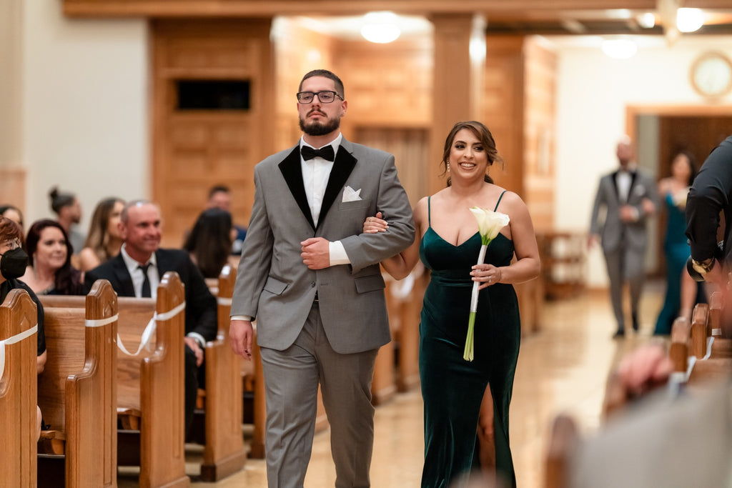 Black Velvet Lapels | The Lapel Project