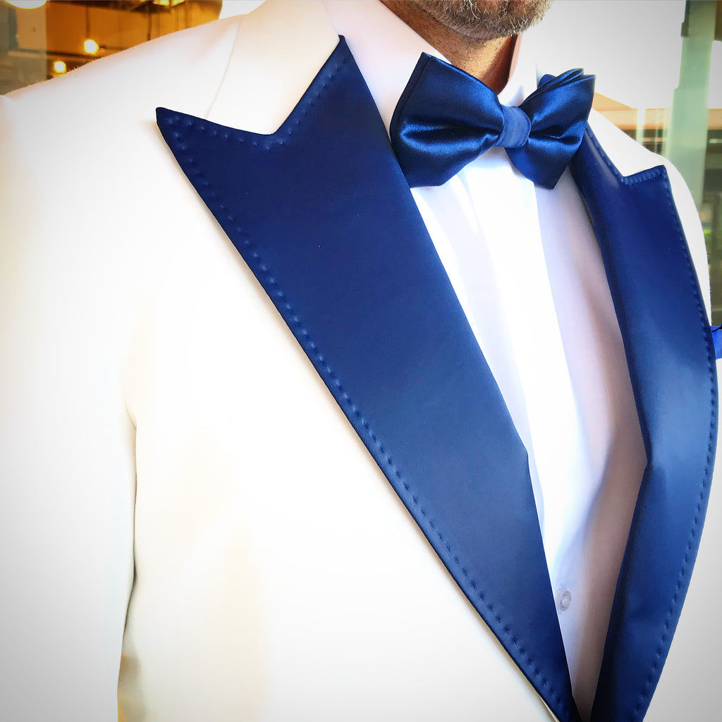 Custom Lapel – The Lapel Project